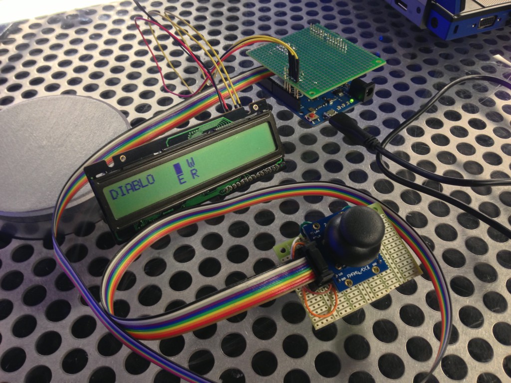 The keyboard helper – mcyork.com